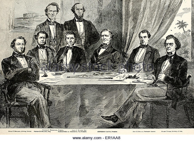 Civil War timeline | Timetoast timelines