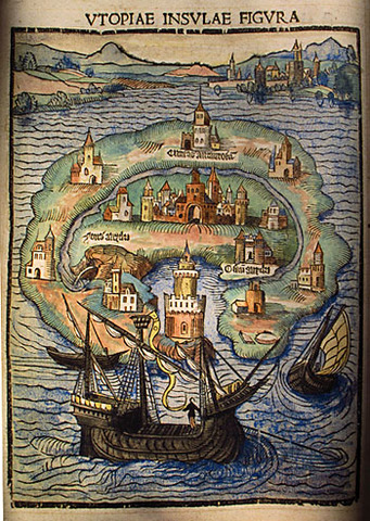 The Renaissance timeline | Timetoast timelines