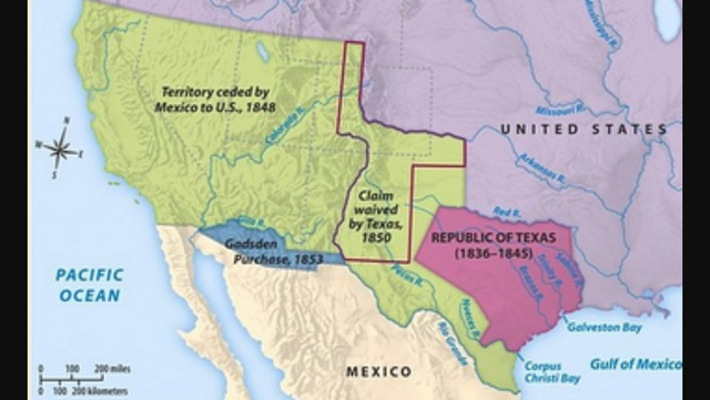 Road to civil war timeline | Timetoast timelines Road to civil war timeline | Timetoast timelines