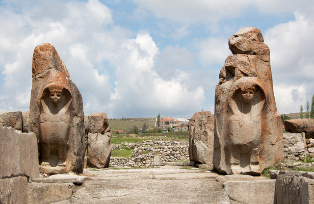 The Hittite Civiization timeline | Timetoast timelines