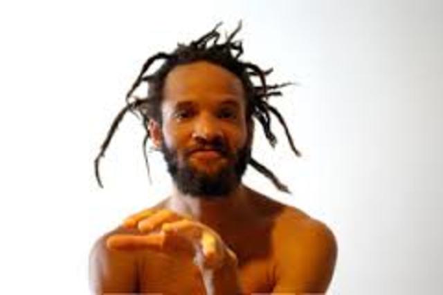 Savion Glover timeline | Timetoast timelines