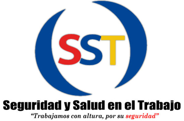 Evolución de las SST en Colombia timeline | Timetoast timelines