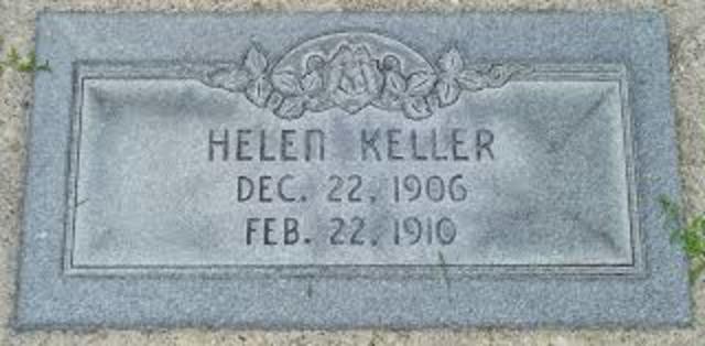Helen Keller timeline | Timetoast timelines