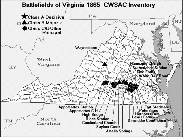 The Civil War (1861-1865) timeline | Timetoast timelines