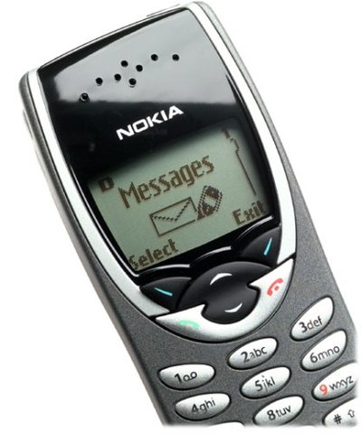 Evolucion del celular timeline | Timetoast timelines