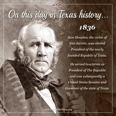 A Journey Through the Texas Revolution timeline | Timetoast timelines