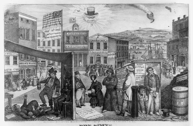 Historic events between 1800-1920 timeline | Timetoast timelines