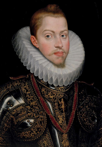El reinado de Felipe III timeline | Timetoast timelines