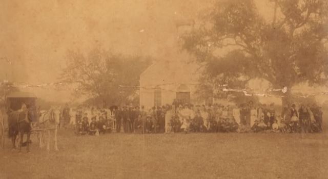 The Texas Revolution timeline | Timetoast timelines