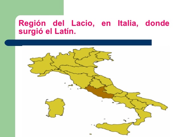 Origen Evolución del Castellano timeline | Timetoast timelines