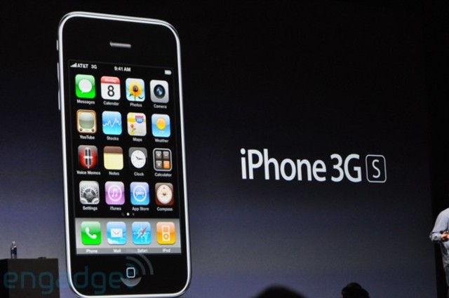 El iPhone a través del Tiempo timeline | Timetoast timelines