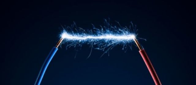 Inicios de la electricidad timeline | Timetoast timelines