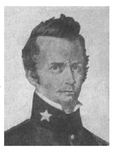 Road to the Texas Revolution timeline | Timetoast timelines