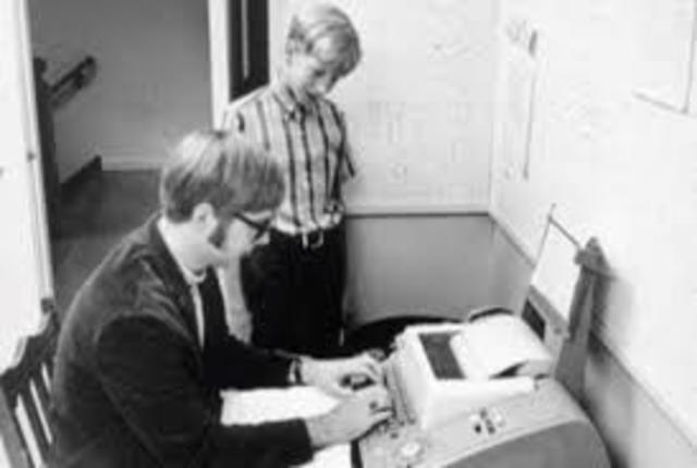 Entrepreneur timeline | Timetoast timelines