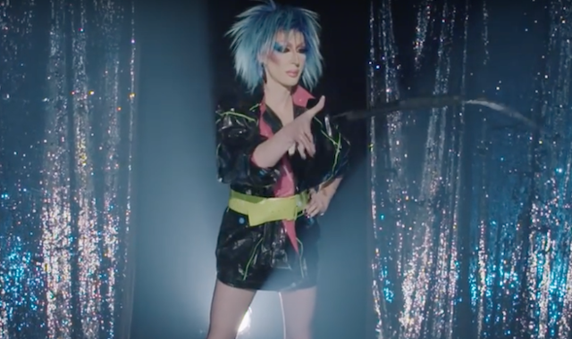 103 years of Drag Queen Fashion timeline | Timetoast timelines