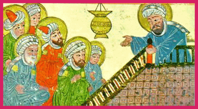 Life of Muhammad timeline | Timetoast timelines