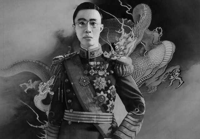 China Timeline | Timetoast timelines