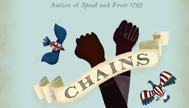 Events Occurring In "Chains" timeline | Timetoast timelines