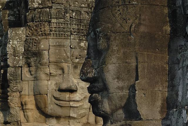 Khmer Empire timeline | Timetoast timelines