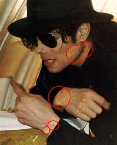 Timeline - Michael Jackson | Timetoast timelines