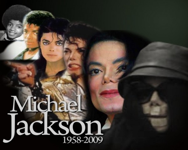 Timeline - Michael Jackson | Timetoast timelines