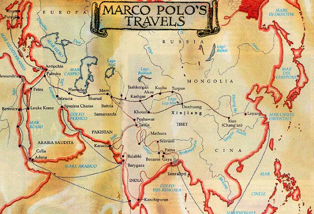 AP World History Unit Three Timeline. | Timetoast timelines