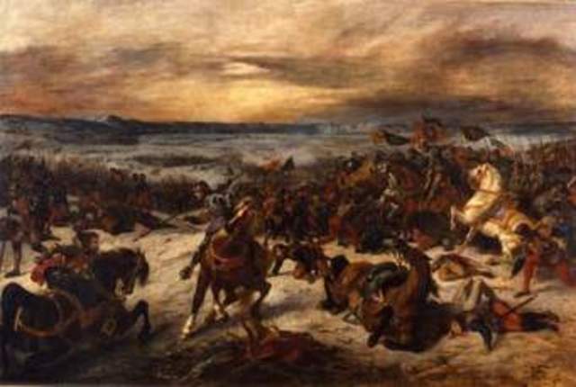 ΠΟΛΕΜΙΚΑ ΓΕΓΟΝΟΤΑ ΤΗΣ ΕΛΛΗΝΙΚΗΣ ΕΠΑΝΑΣΤΑΣΗΣ timeline | Timetoast timelines