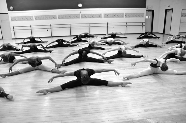 Martha Graham and Modern Dance timeline | Timetoast timelines