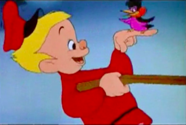 Peter and the Wolf timeline | Timetoast timelines