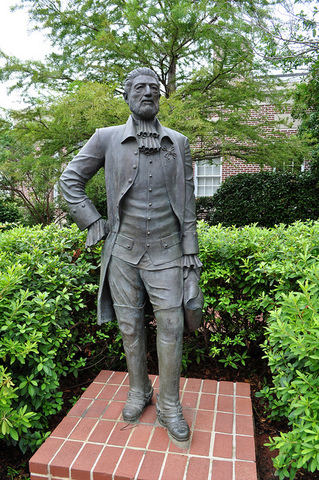 Joshua Kleine "Texas History" timeline | Timetoast timelines