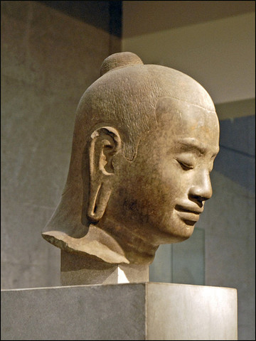 The Khmer Empire timeline | Timetoast timelines