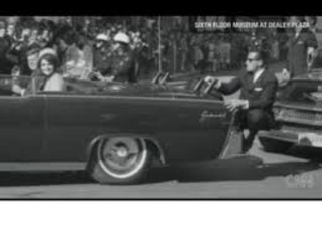 kennedy assasination timeline | Timetoast timelines