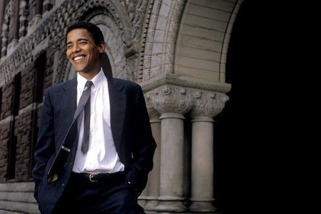 Barack Hussein Obama timeline | Timetoast timelines