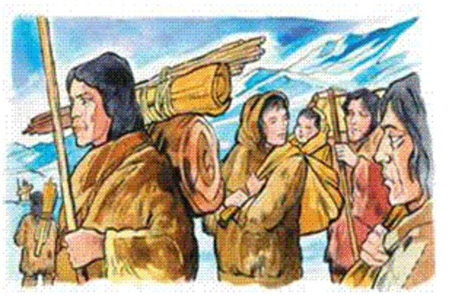 prehistoria timeline | Timetoast timelines