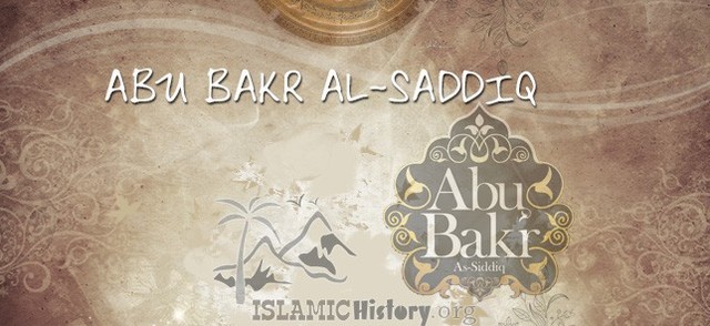 The Four Rightly Guided Caliphs timeline | Timetoast timelines