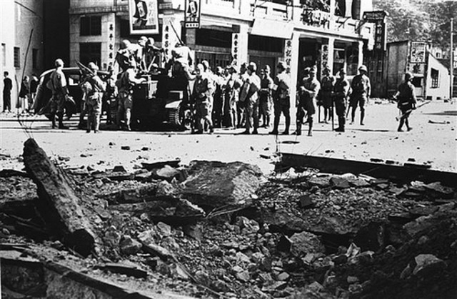 World War II (Henry Ng) timeline | Timetoast timelines