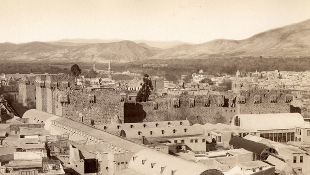 Muslim Dynasty timeline | Timetoast timelines