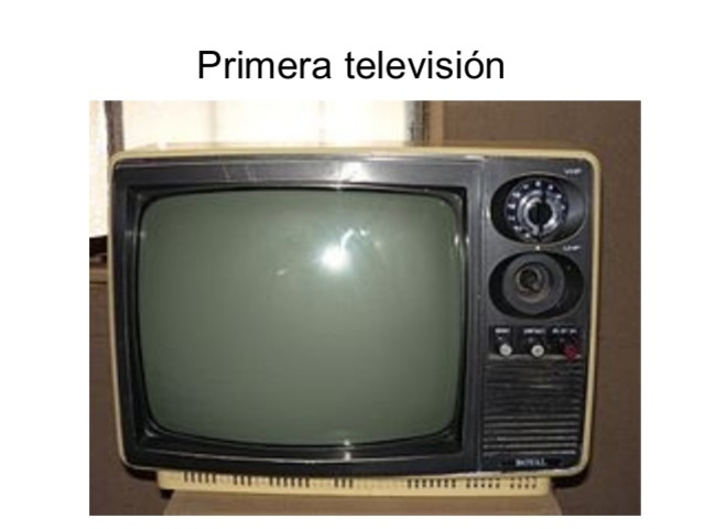 Evolución Histórica de la Tecnología Educativa timeline | Timetoast ...