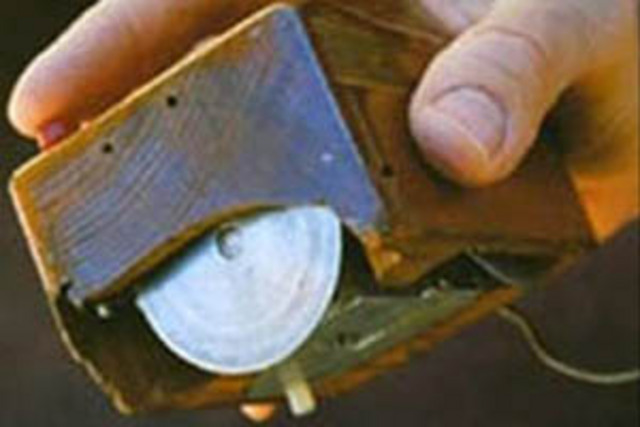 Douglas Engelbart timeline | Timetoast timelines