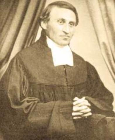 Friedrich Nietzsche El filosofo incomprendido timeline | Timetoast ...