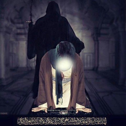 The 4 Rightly Guided Khalifs timeline | Timetoast timelines