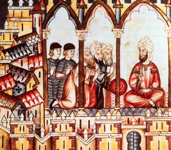 Timeline of the Four Rightly Guided Caliphs (632-661) | Timetoast timelines