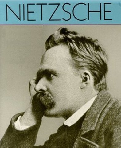 Friedrich Nietzsche El filosofo incomprendido timeline | Timetoast ...