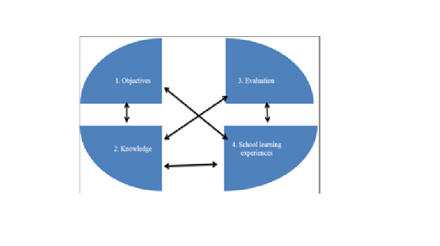HISTORY OF CURRICULUM timeline | Timetoast timelines