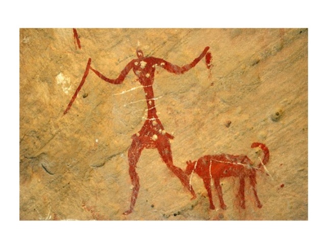 The History of Art timeline | Timetoast timelines