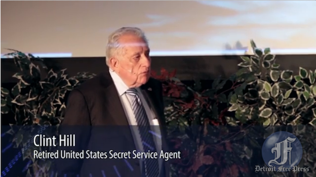 Clint Hill By: Jacob cox and Cain Bentz timeline | Timetoast timelines