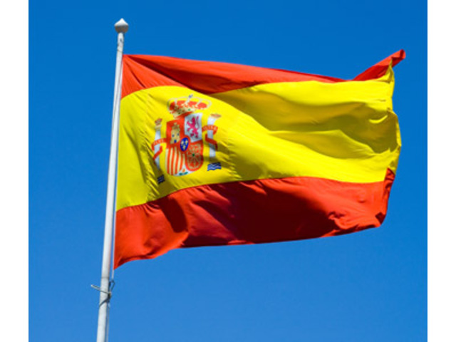 The Timeline of Spain | Timetoast timelines