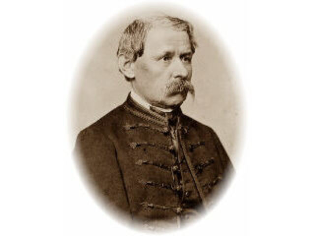 Arany János élete timeline | Timetoast timelines