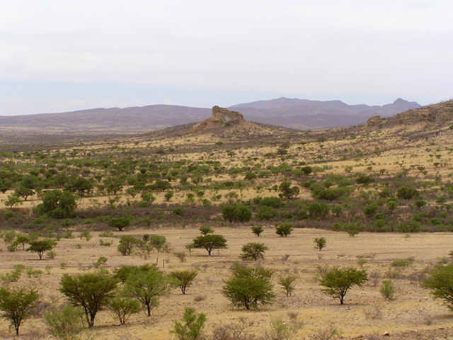 REGIONES NATURALES timeline | Timetoast timelines