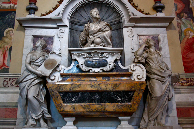 The Life of Galileo Galilei timeline | Timetoast timelines